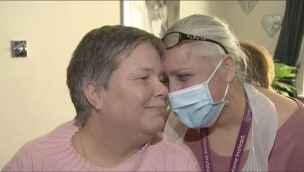 BBC Look East Interviewed us!