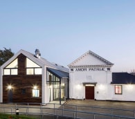 Brightwells Gostrey in Farnham