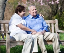 Embrace Care, embrace life: The magical benefits of Live-In care.