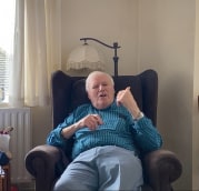 Phil and Sally Hanks - Client Experience