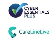 CareLineLive achieves Cyber Essentials Plus accreditation