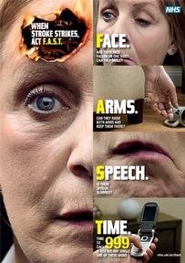 Act FAST campaign brought back to screens for March