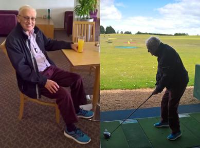 Caregiver Caddies for Client