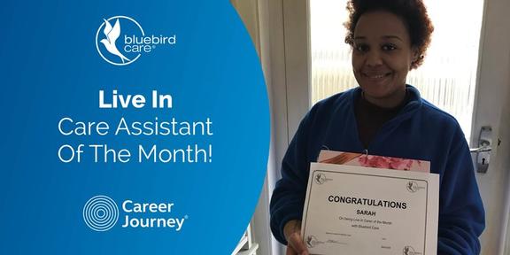 Announcing Our Live In Care Assistant Of The Month announcing-our-live-in-care-assistant-of-the-month