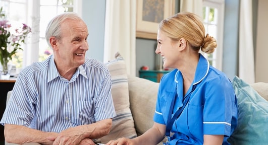 What Is A Carer Profile And What Is It Used For?