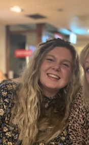 Welcome back to Naomi