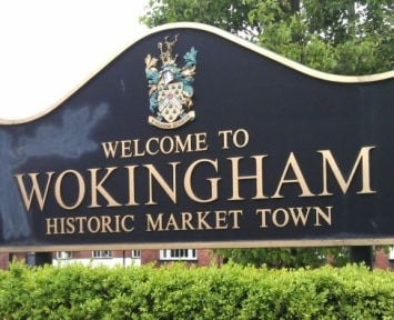 Wokingham