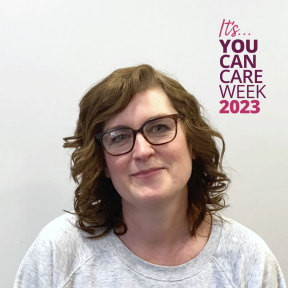 Asking 7 Care Professionals why they work in care