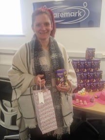 Emma Wright “The Incredibles” Awards Finalsit