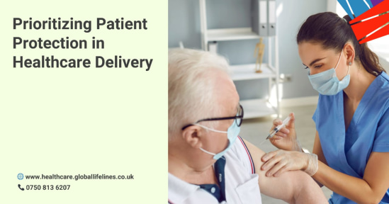 Prioritizing Patient Protection in Healthcare Delivery