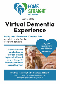 Dementia Awareness Day