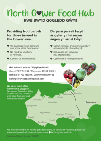 Gower Food Hub