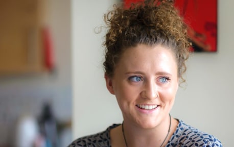 Transforming family life: The benefits of care with ENA