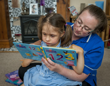 Supporting young people with complex needs