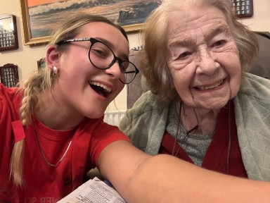 The Benefits of HomeCare: