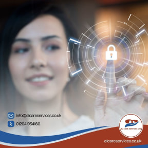EL Care Services Takes Strong Stand on Data Security