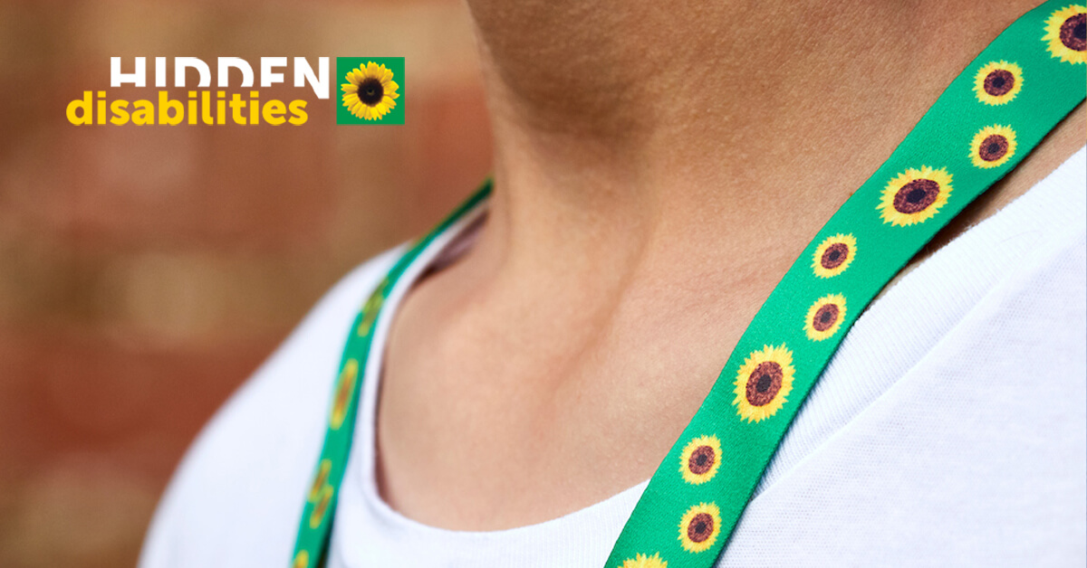 Non-visible disabilities: Living with a ‘hidden’ disability homecare.co.uk