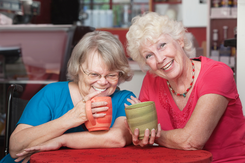 What is Shared Lives and what are the benefits?