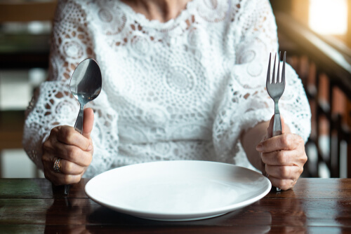 Eating disorders in older people - homecare.co.uk advice