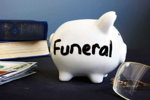 Funeral Expenses Payment - homecare.co.uk advice