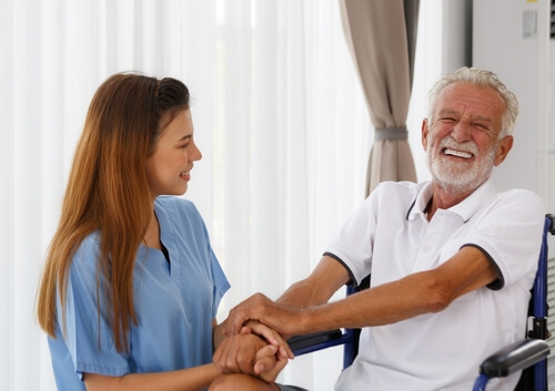 Home care funding in England - homecare.co.uk advice