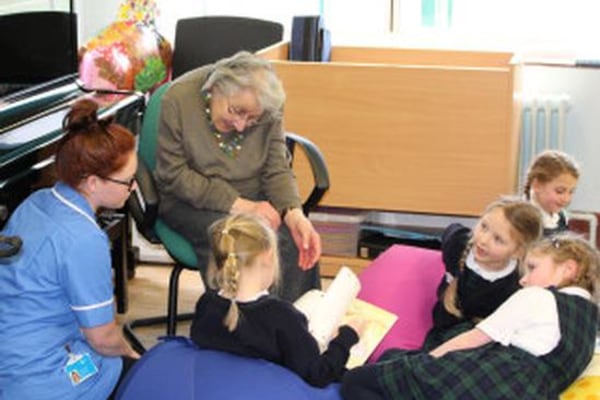 Bluebird Care Exeter and West Devon, Suite 2, Chiltern House, Sigford ...