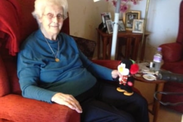 Broomfield Care Home Care Services, Unit R3, Innsworth Technology Park ...