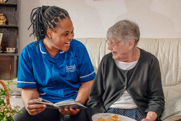 Caremark Poole, Drewitt House, 865 Ringwood Road, Wallisdown ...