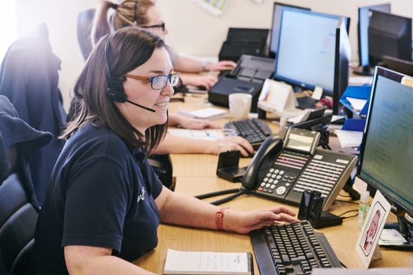 Dale Care - Durham, Lumley House, Whitfield Court, St Johns Road ...