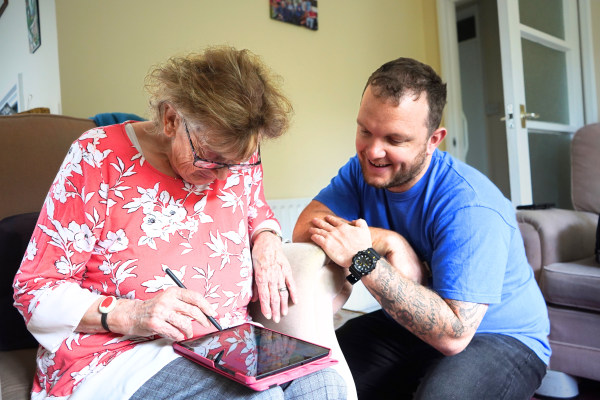 Guild Care Home Care Service, 30-36 Portland Road, Worthing, West ...