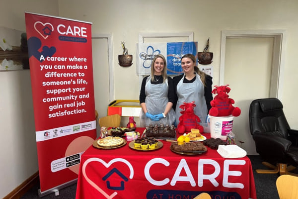 Care At Home Group Warrington & Halton, Warrington Business Park, Long ...