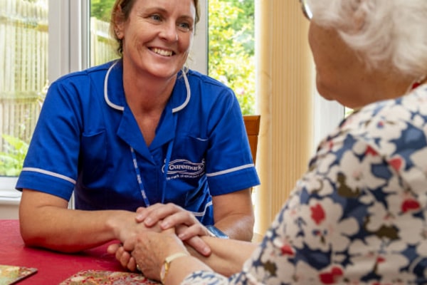 Caremark (Cheshire North East), Bank House, The Paddock, Handforth ...