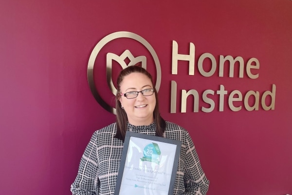 Home Instead (Blackpool and Wyre), 6 Brighton Avenue, Thornton ...