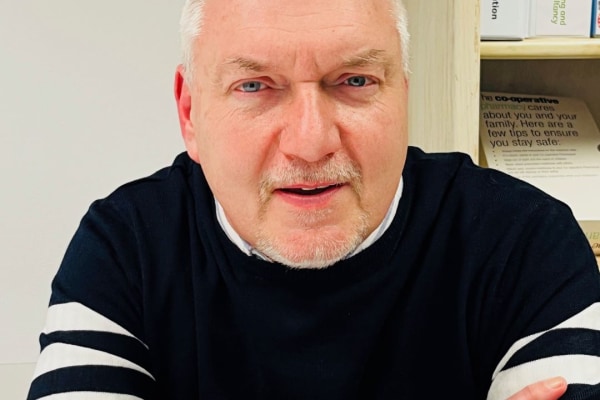 Alice Chilton In-Home Care Services Ltd, 29 The Paddock, Handforth ...