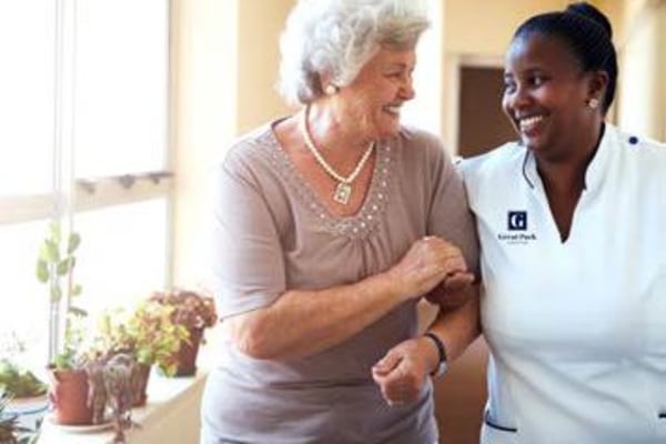 Great Park Homecare, 59-60 Thames Street, Windsor, Berkshire SL4 1TX ...