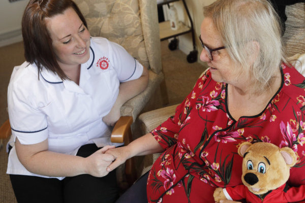 Alexandra's Community Care - Redruth, Upper Floor, Cardrew House ...