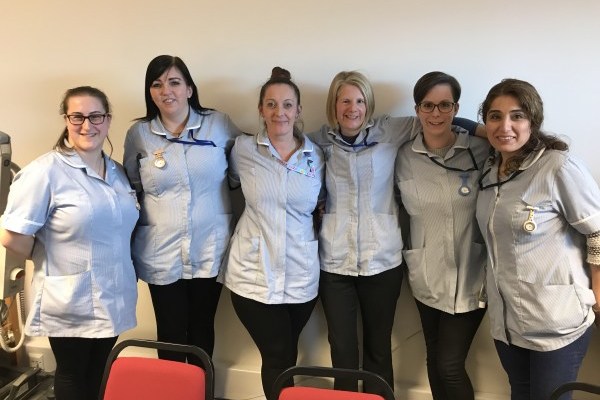 The Classic Angels Care Group, Basepoint Business Centre, 70-72 The ...