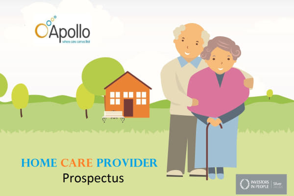 Apollo Care (North Liverpool), Anfield Business Centre, 58 Breckfield ...