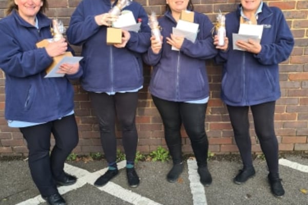 Kare Plus Ashford, Folkestone & Hythe, Suites A to E, 1 Elwick Road ...