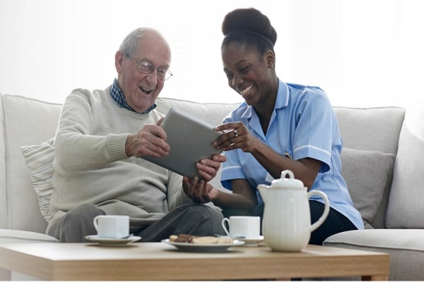 Prime Home Care, Pentax House, South Hill Avenue, Harrow, London HA2 ...