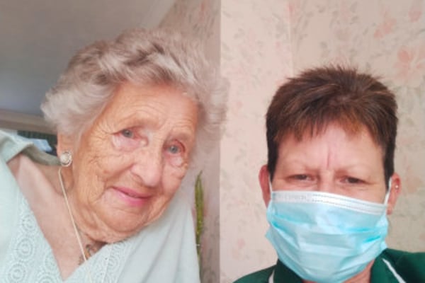 Enabling Care For You Ltd, Unit 1B, Mereworth Business Cntr, Danns Lane ...