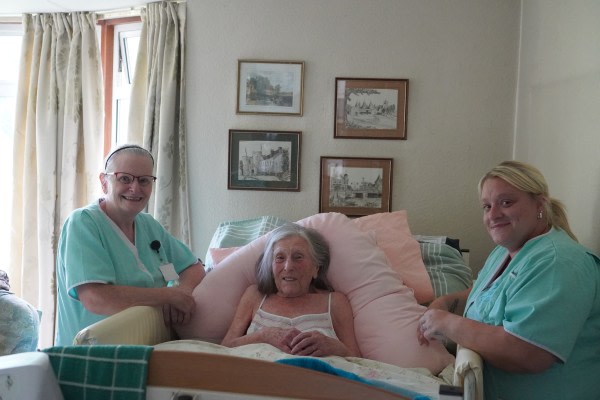 Enabling Care For You Ltd, Unit 1B, Mereworth Business Cntr, Danns Lane ...