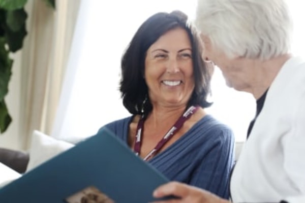 Home Instead (North Devon & Exmoor), Unit 1C Limefield, Pathfields ...