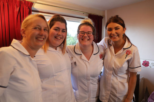 Alexandra's Community Care - Truro, Suite 5, 1 Riverside House, Heron ...