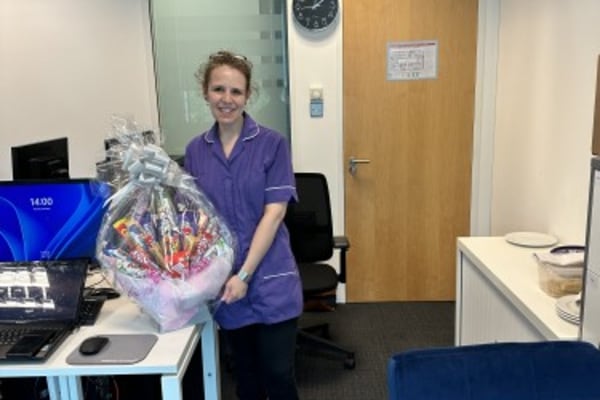 Homecare1st Ltd, George, Curl Way, Southampton, Hampshire SO18 2RZ | 11 ...