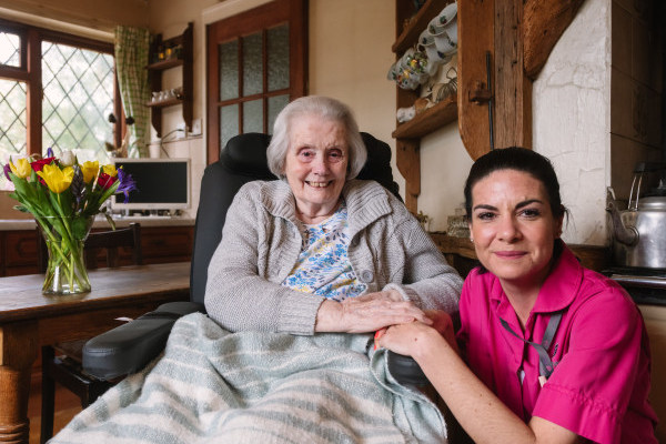 Alina Homecare Devizes, Beacon Business Centre, Hopton Road, Devizes ...