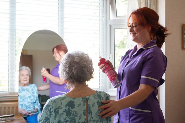 SureCare (Central Cheshire), 15 Regent House, Princes Court, Beam Heath ...