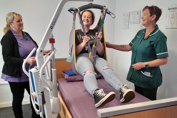 SureCare (Central Cheshire), 15 Regent House, Princes Court, Beam Heath ...