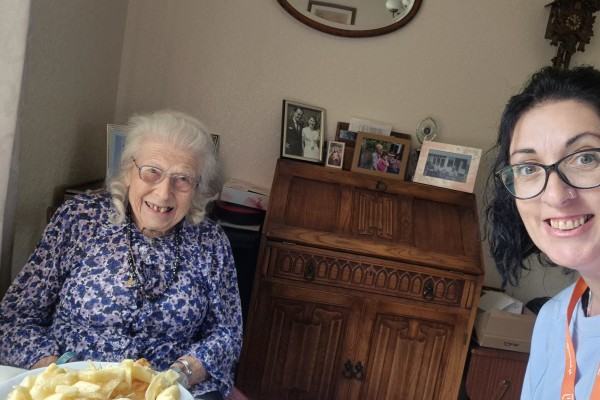 Right at Home (Ipswich, Woodbridge & Felixstowe), Unit 9, Dencora House ...