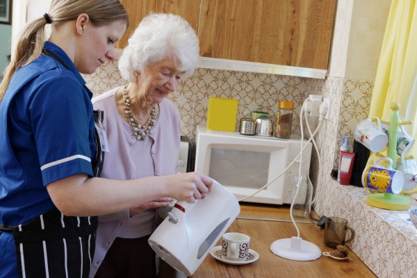 Caremark Central Bedfordshire, 19-21 Ashton Square, Dunstable ...